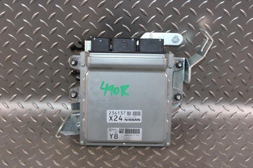 14-17 370Z 3.7L Motor Engine Control Module Computer Unit ECU ECM OEM ...
