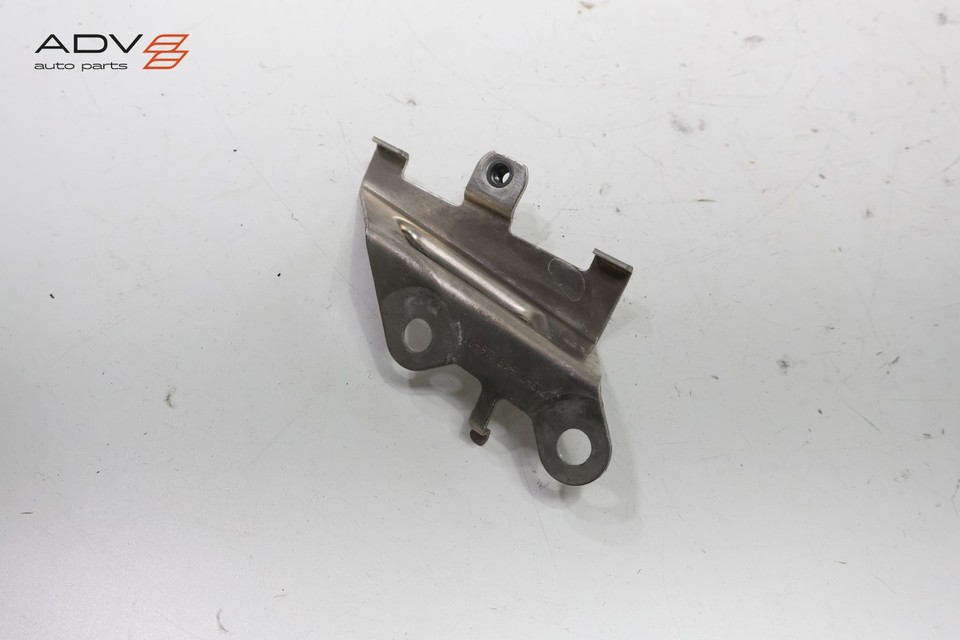 2014 - 2020 BMW i8 I12 COOLANT OVERFLOW RESERVOIR TANK BRACKET OEM | eBay