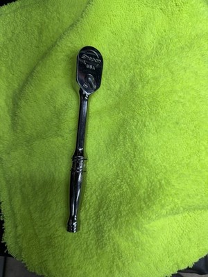 Snap On F80 Ratchet 3/8 | eBay
