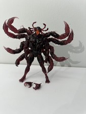 Marvel Legends The Void (BAF) The Void Build A Figure