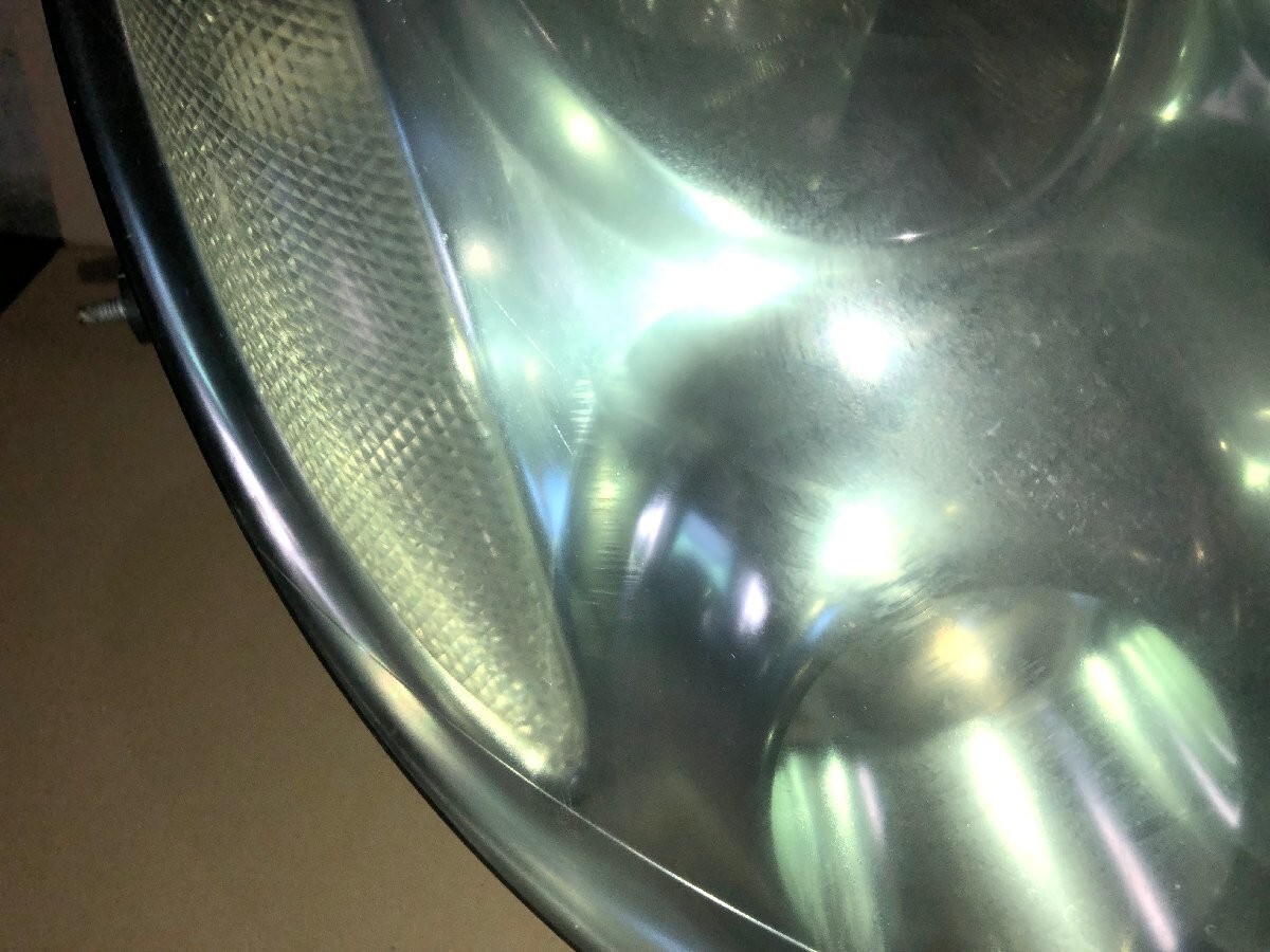 Lexus Genuine SC430 Toyota Soarer HID Xenon Headlight Unit Left Right ...