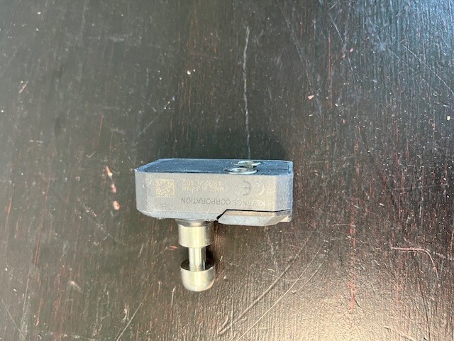 Keyence GS-A21 Safety Interlock Switch | eBay.de