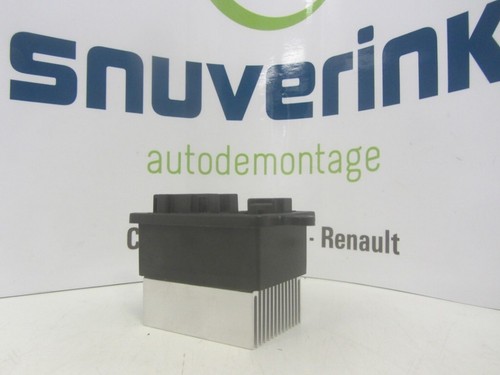 271500017R RÉSISTANCE CHAUFFE Renault Clio IV (5R) 2013 | eBay