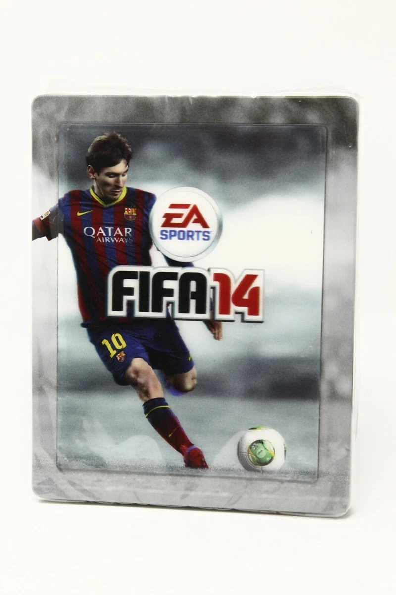 Fifa 14 Ps3 Case