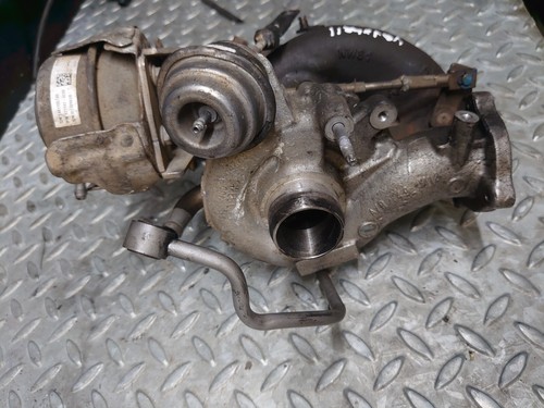 RENAULT VAUXHALL 1.6 CDTI TURBO CHARGER TURBO 821942-0009 | eBay UK