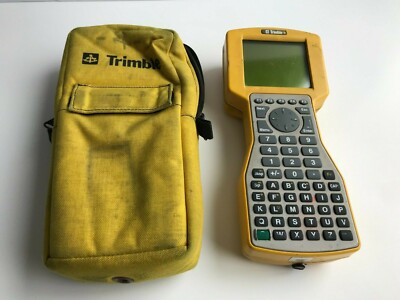Trimble TSC1 data collector | eBay