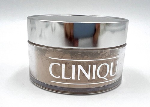 New in Box! Clinique Blended Face Powder ~08 Transparency Neutral ~0.88 ...