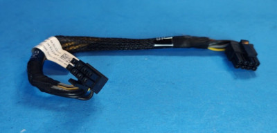 Dell PowerEdge R620 R720 Server 8-Pin Flex Bay Backplane Power Cable ...