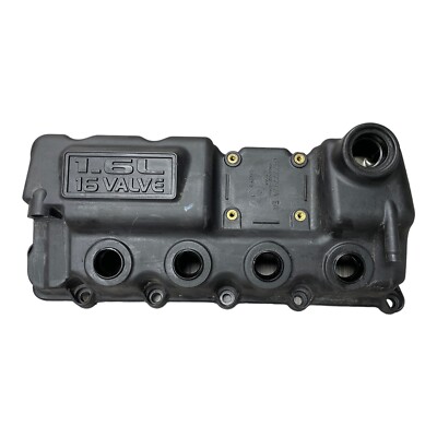 2002-2006 MINI Cooper or S Engine Valve Cover 11122463733 R50 R52 R53 ...
