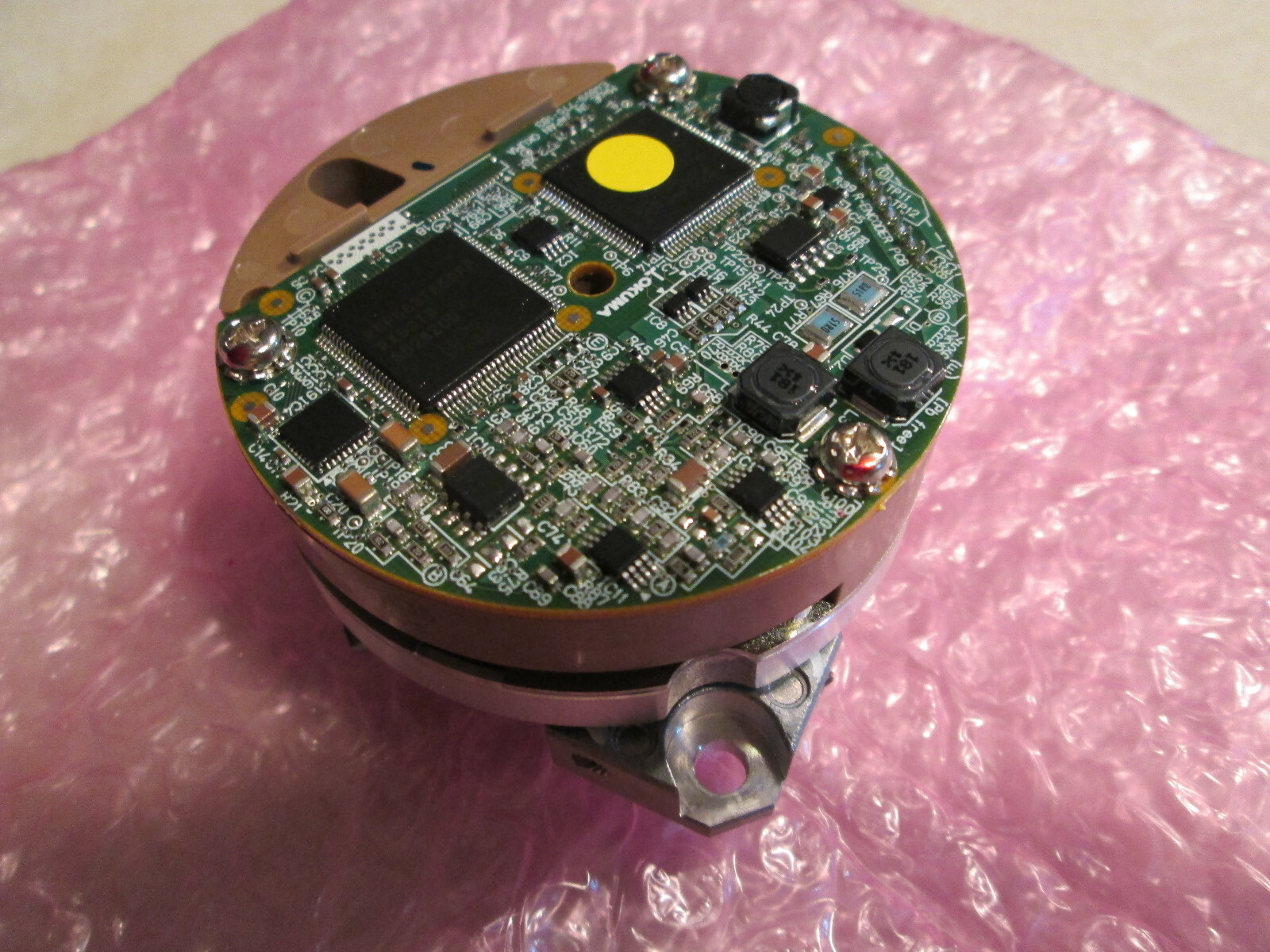 Okuma Encoder Okuma A005-801D-01-010 (LOC2368B) for sale online | eBay