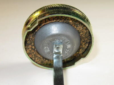 82-9659 oil cap with dipstick Triumph T120 TR6 | eBay