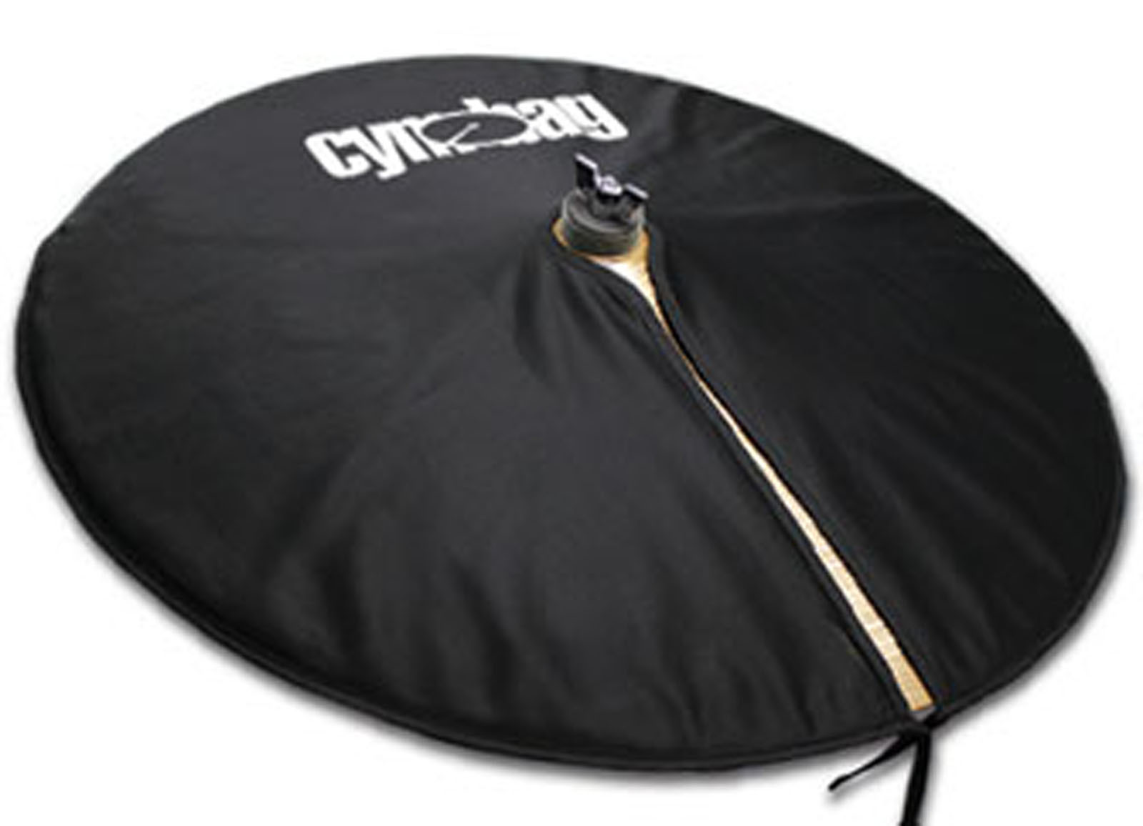 26" CYMBAG Cymbal Protector Sleeve Cover Bag | eBay
