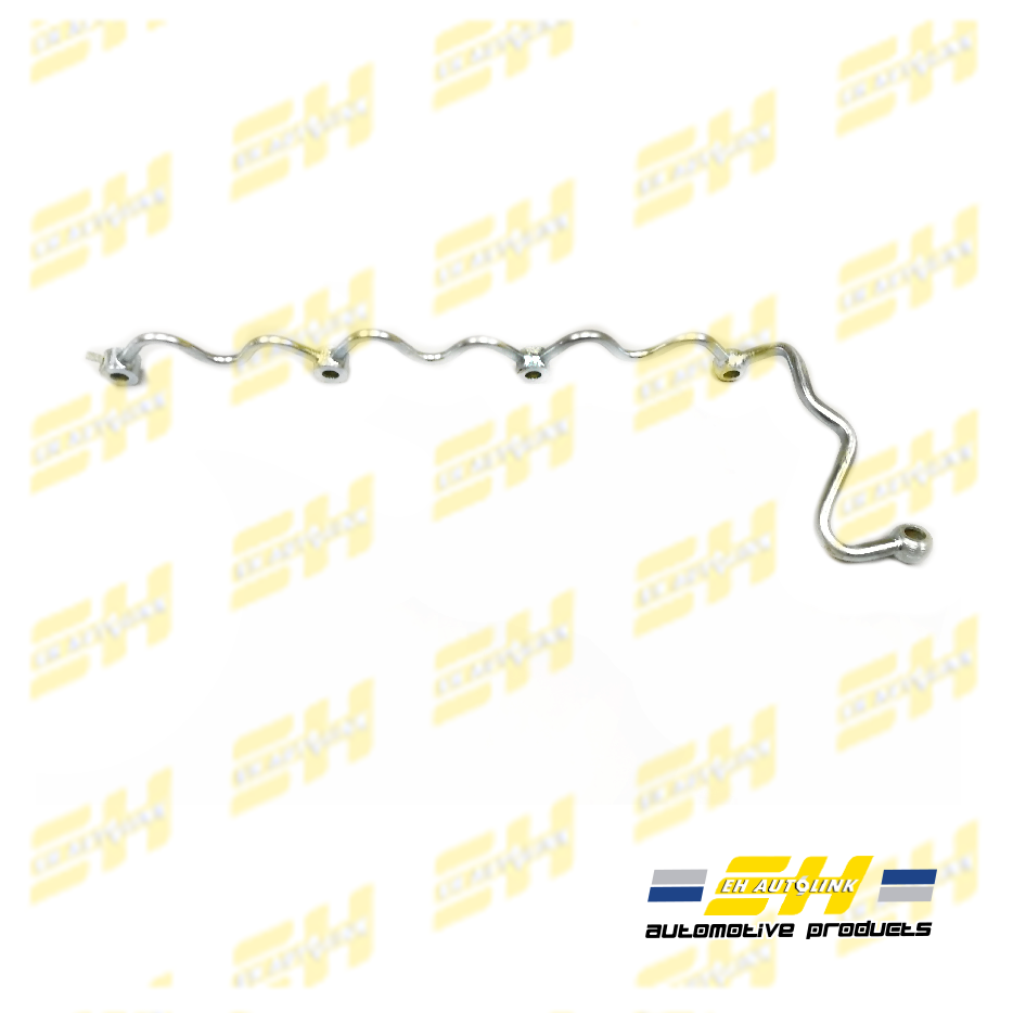 Nozzle Return Pipe For Toyota Hilux Land Cruiser Hiace 1KD 2KD (23760 ...