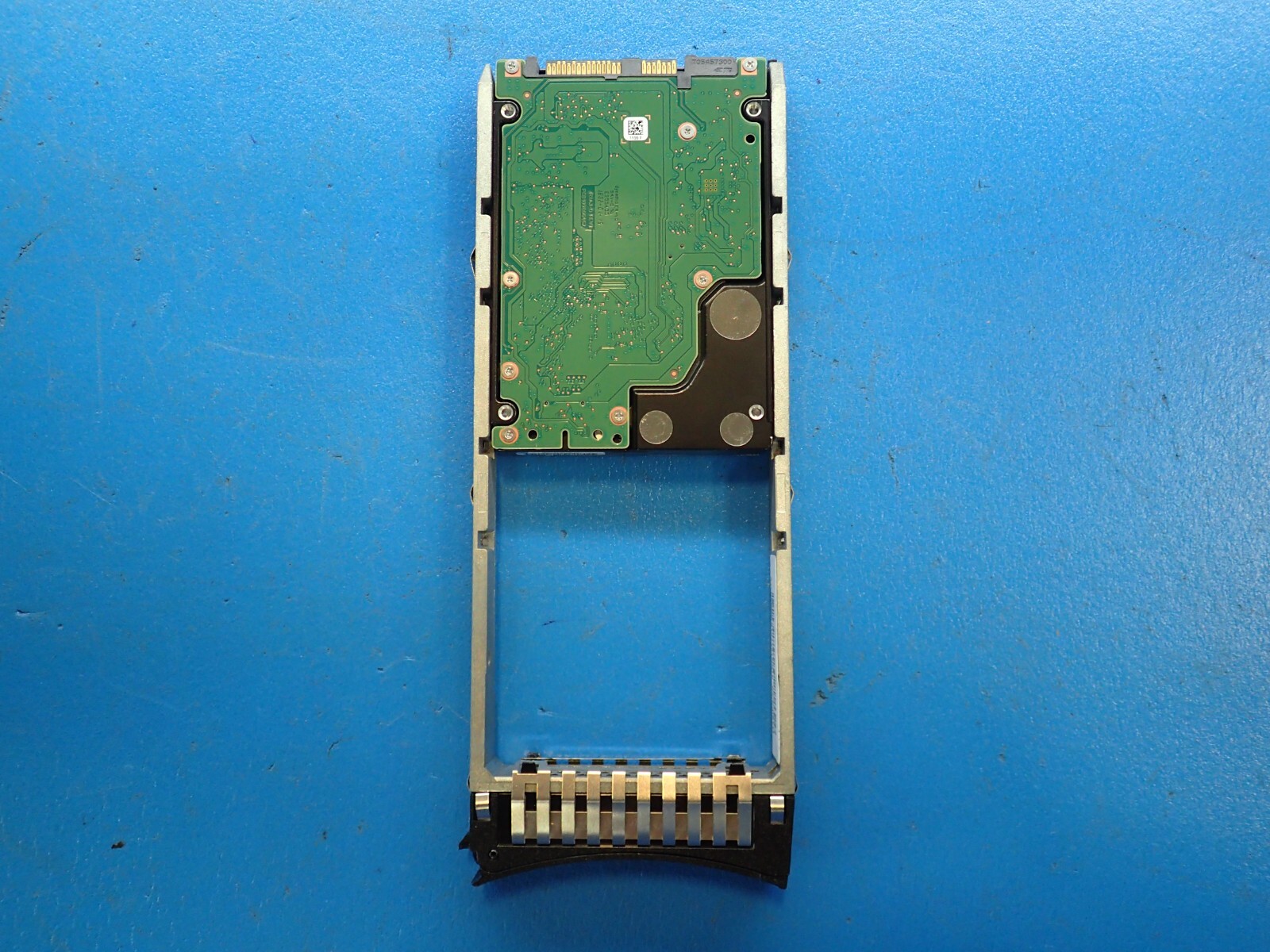 IBM 1.8TB 01NN126 01NN124 01NN110 1.8TB 10K server Hard Drive 01NN126 ...