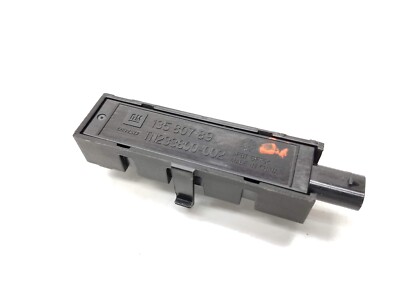 15-19 Cadillac ATS KEYLESS ENTRY ANTENNA 13580789 OEM | eBay