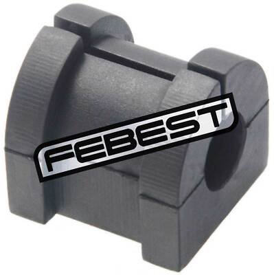 MSB-CW8R Febest REAR STABILIZER BAR BUSH D20 4156A028, 5172.58 | eBay ...