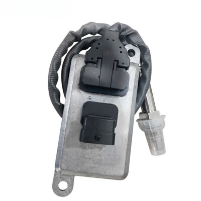 Car Nitrogen Nox Oxygen Sensor 5WK96750A For Cummins 4326472 24V, | eBay