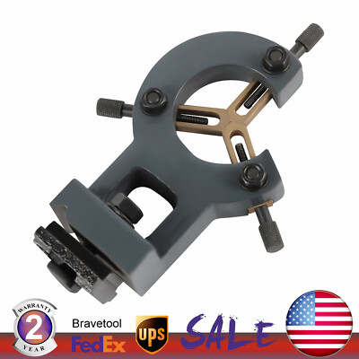 Lathe Steady Rest Fixed Steady Lathe Centre Frame Steady Rest ...