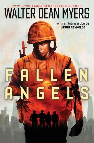 Fallen Angels by Walter Dean Myers (2025, Trade Paperback) for sale ...