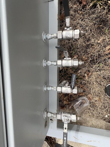 Angi Packaged CNG Priority Panel | eBay