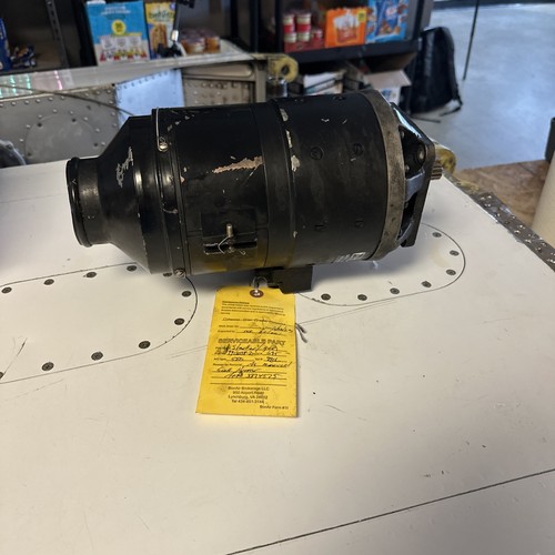 Starter Generator 9912038-2 Aircraft Engine Starter Gen | eBay