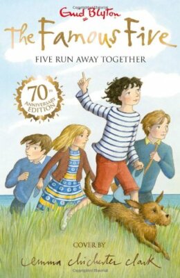 Five Run Away Together (Famous Five 70th Anniversary) | eBay