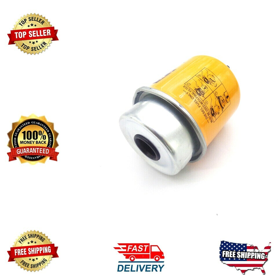 32/925682 32/925683 - JCB BACKHOE FILTER SERVICE KIT JCB 444 / 448 ...