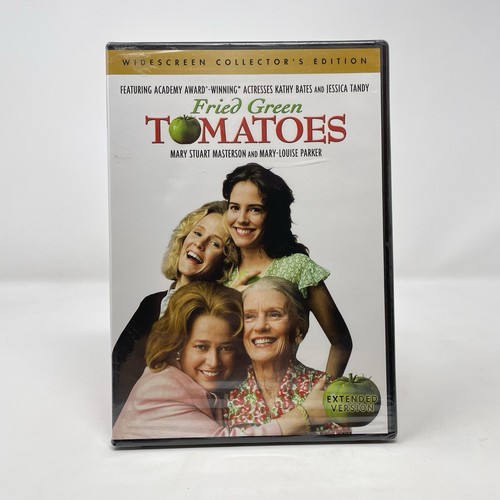 Fried Green Tomatoes (DVD, 2004, Collector's Edition) Kathy Bates - New ...