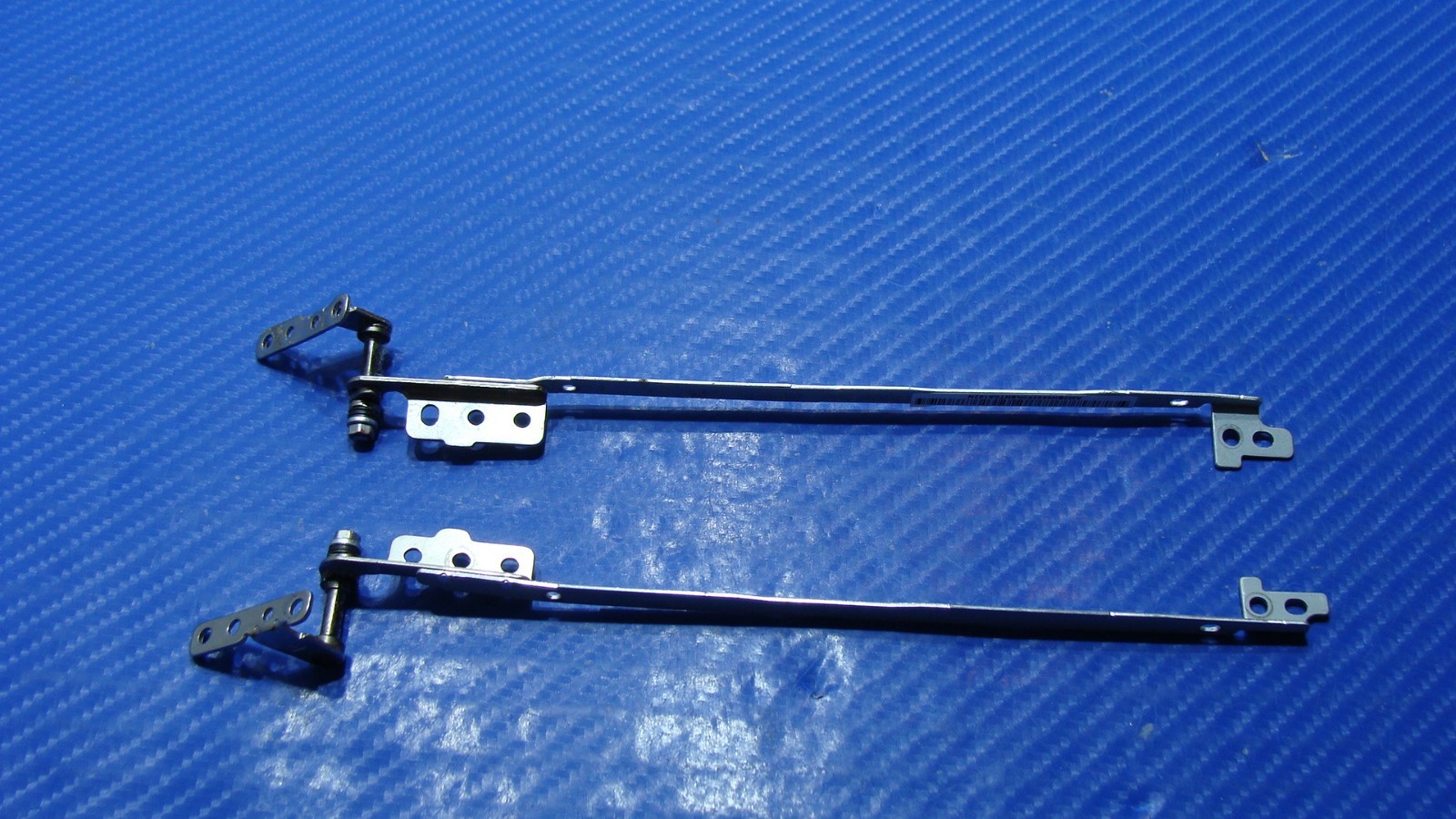 Toshiba NB305-N410BL 10.1" OEM Left & Right Hinge Set AM0BH000200 ...