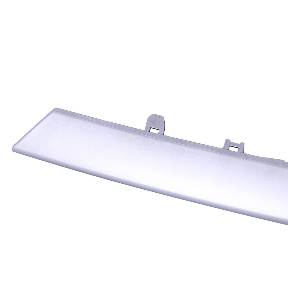 1PC Front Bumper Grille Lower Molding Trim for TOYOTA Camry 2018-2020 ...