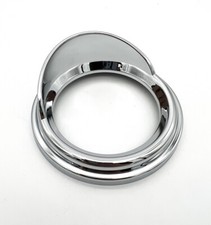 Freightliner Ametek A22-38898-001 900 Series Speedometer BLK Bezel for ...