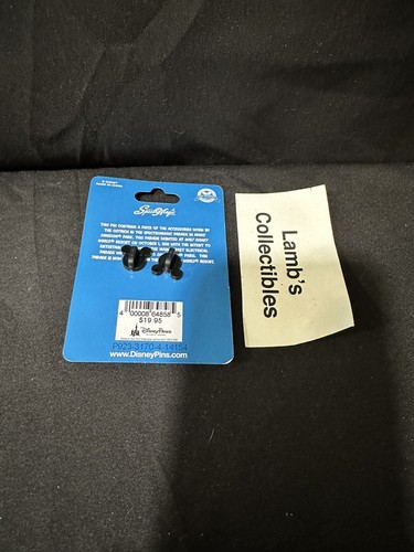 Disney Parks Authentic SpectroMagic Piece of History Ostrich Fantasia ...