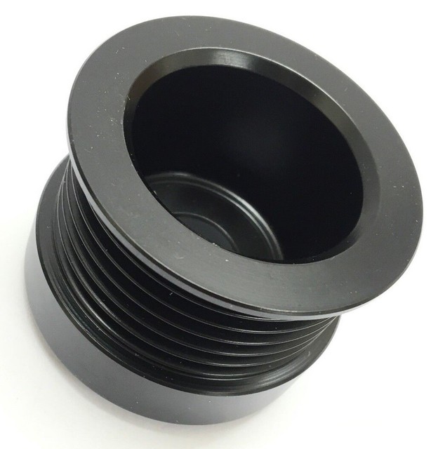 MERCEDES Class C W204 SPRINTER VITO Pulley of Alternator A2721550215 ...