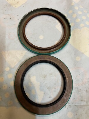 CR 33699 and CR 29322 Oil Seals | eBay