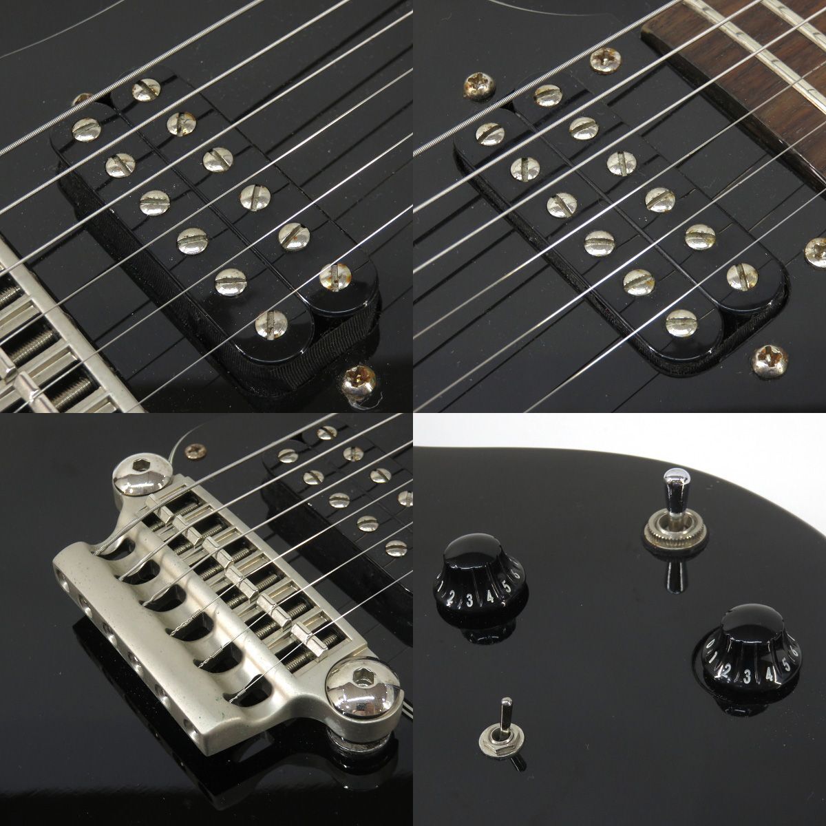VOX SDC-22 Black Used Electric Guitar | eBay VOX SDC-22 Black Used Electric Guitar | eBay