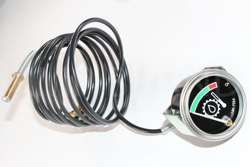 1997954S GAUGE - OIL TEMP for Caterpillar® (199-7954S) | eBay