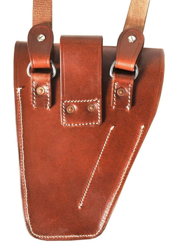 Polish Army P35 Radom Holster with shoulder strap free shipping from ...