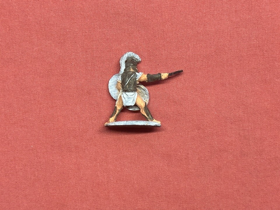 Citadel Miniatures Runequest Box 6 Humanoids & Aldryami Lunar Peltast ...