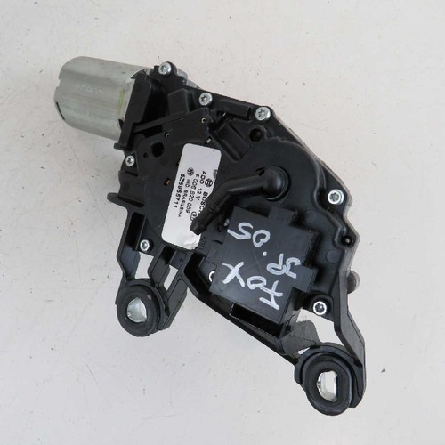 Pare-brise arrière complet pour VOLKSWAGEN FOX 2005-2011 occasion ...