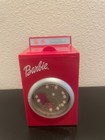 Barbie Mattel Washing Machine 2000 Doll House Appliance, Winds Up ...