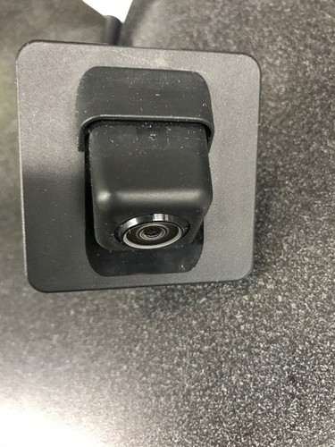2016- 2018 Chevrolet Cruze Trunk Mounted Back Up Camera GM 39081683 OEM ...