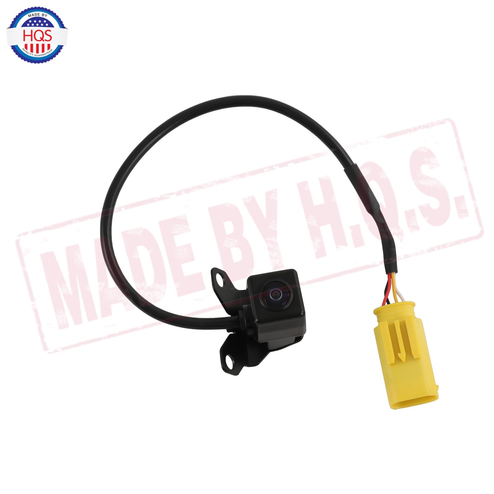 Rear View Backup Parking Camera 95750-3W010 For 11-14 Kia Sportage ...