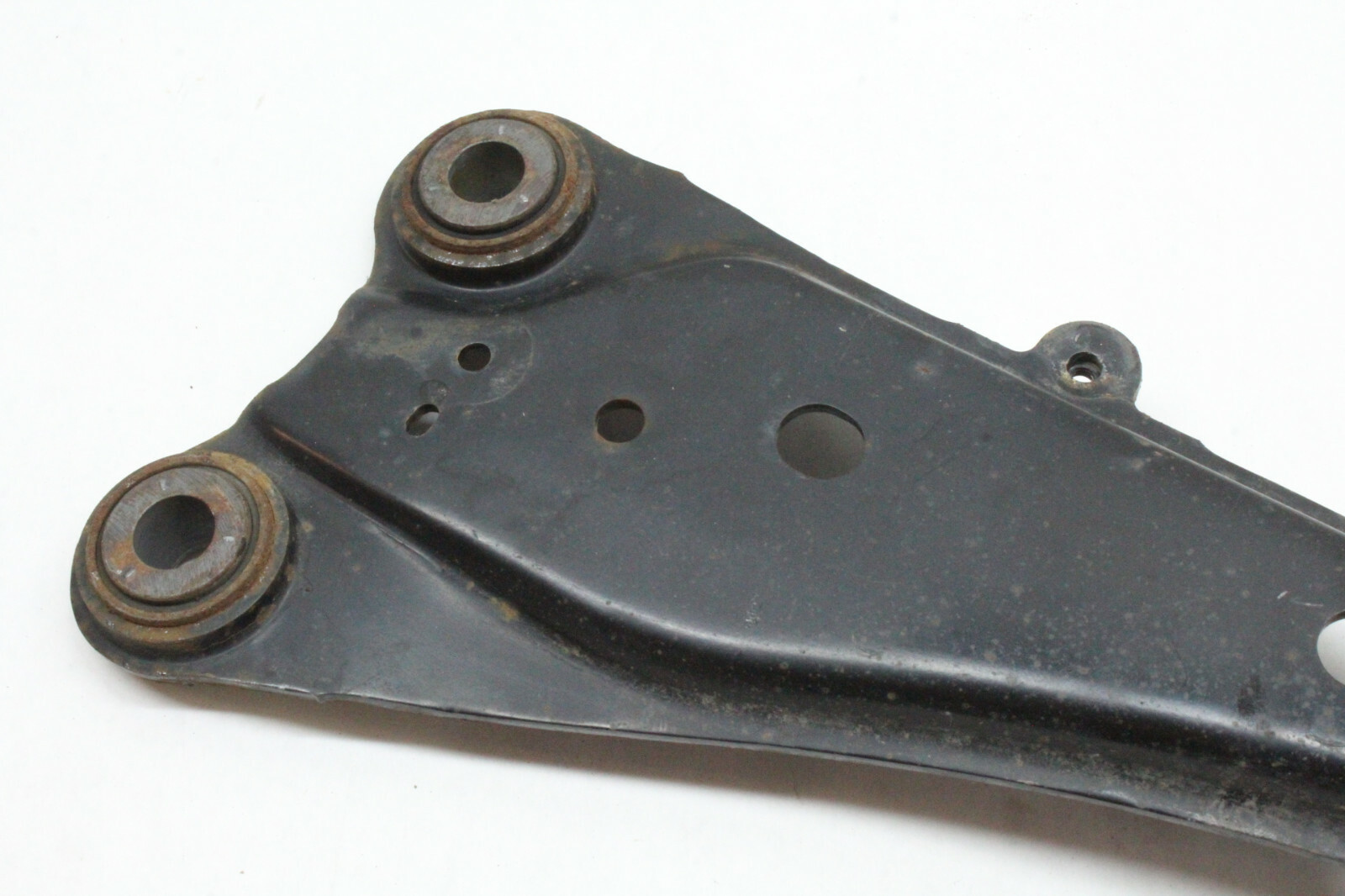 2017 TOYOTA RAV4 REAR LEFT TRAILING CONTROL ARM OEM 16 17 18 19 | eBay