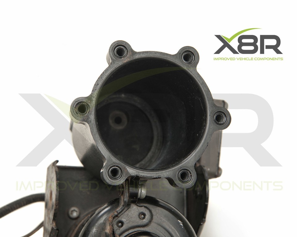 LAND ROVER RANGE ROVER SPORT AIR SUSPENSION COMPRESSOR REPAIR KIT X8R46 ...