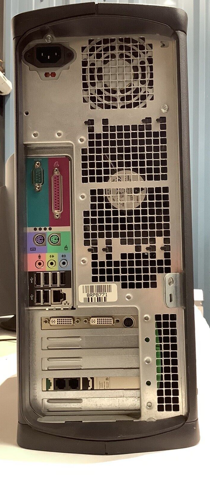 Dell Precision 370 Workstation/Desktop | eBay
