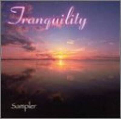 Tranquility: Sampler - Audio CD - VERY GOOD | eBay
