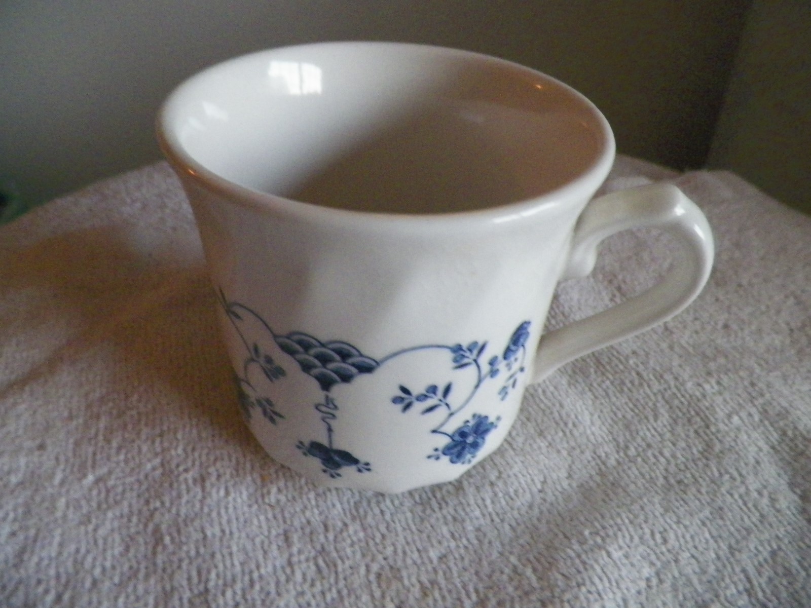 Churchill small mug (Finlandia) 3 available | eBay