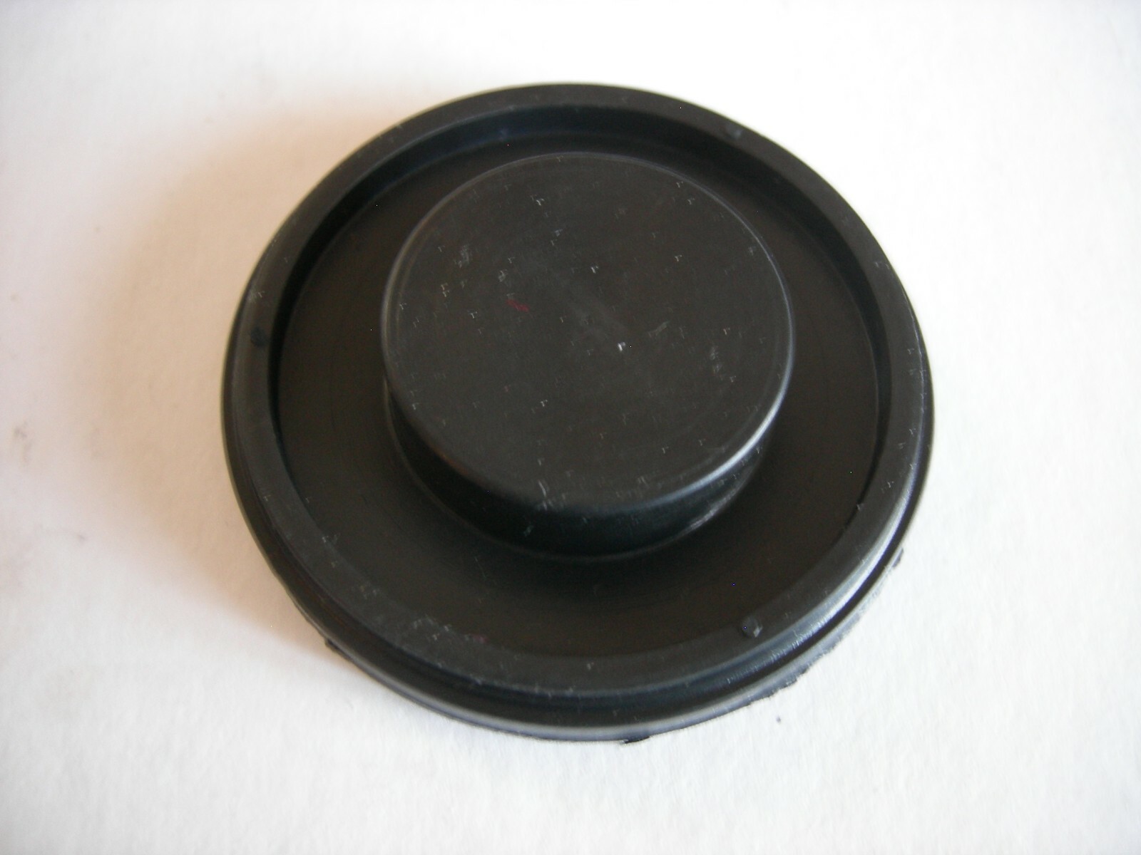 TRIUMPH SPITFIRE GAS CAP SEAL 71 - 80 FUEL PETROL CAP SEAL | eBay