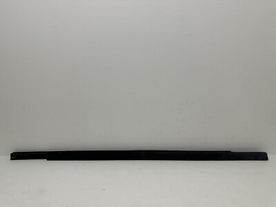 2019-2024 Dodge Ram 1500 Rear Door Belt Outer Weatherstrip Right ...
