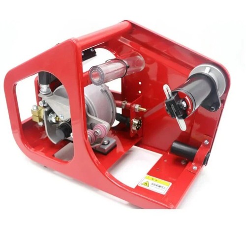 Dual Drive Wire Feeder 350A500A Gas Shield Welder with Six Cores and ...